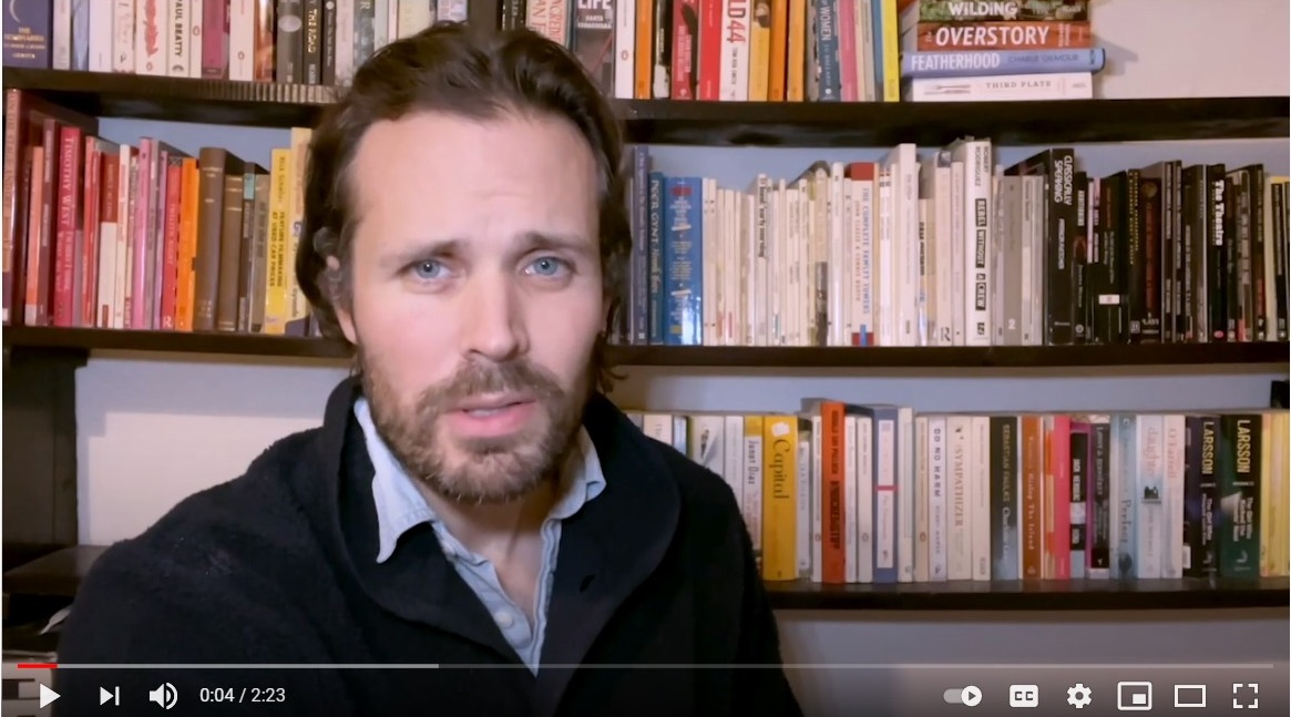 Pride and Prejudice Day videos | Jane Austen's House