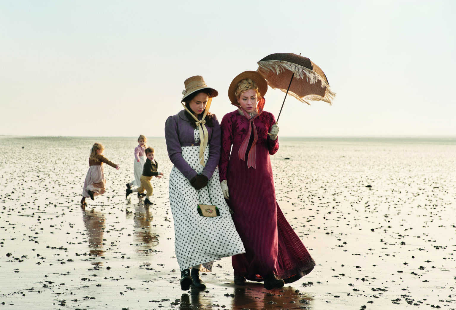 A brief history of Sanditon | Jane Austen's House