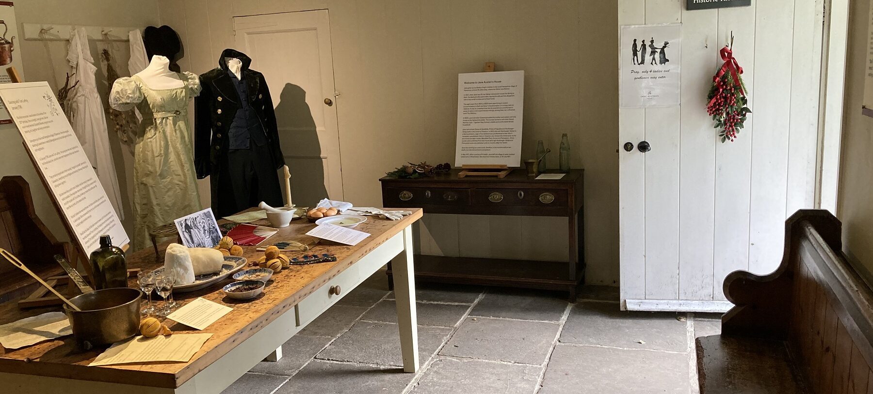 Dancing with Tom Lefroy | Jane Austen's House