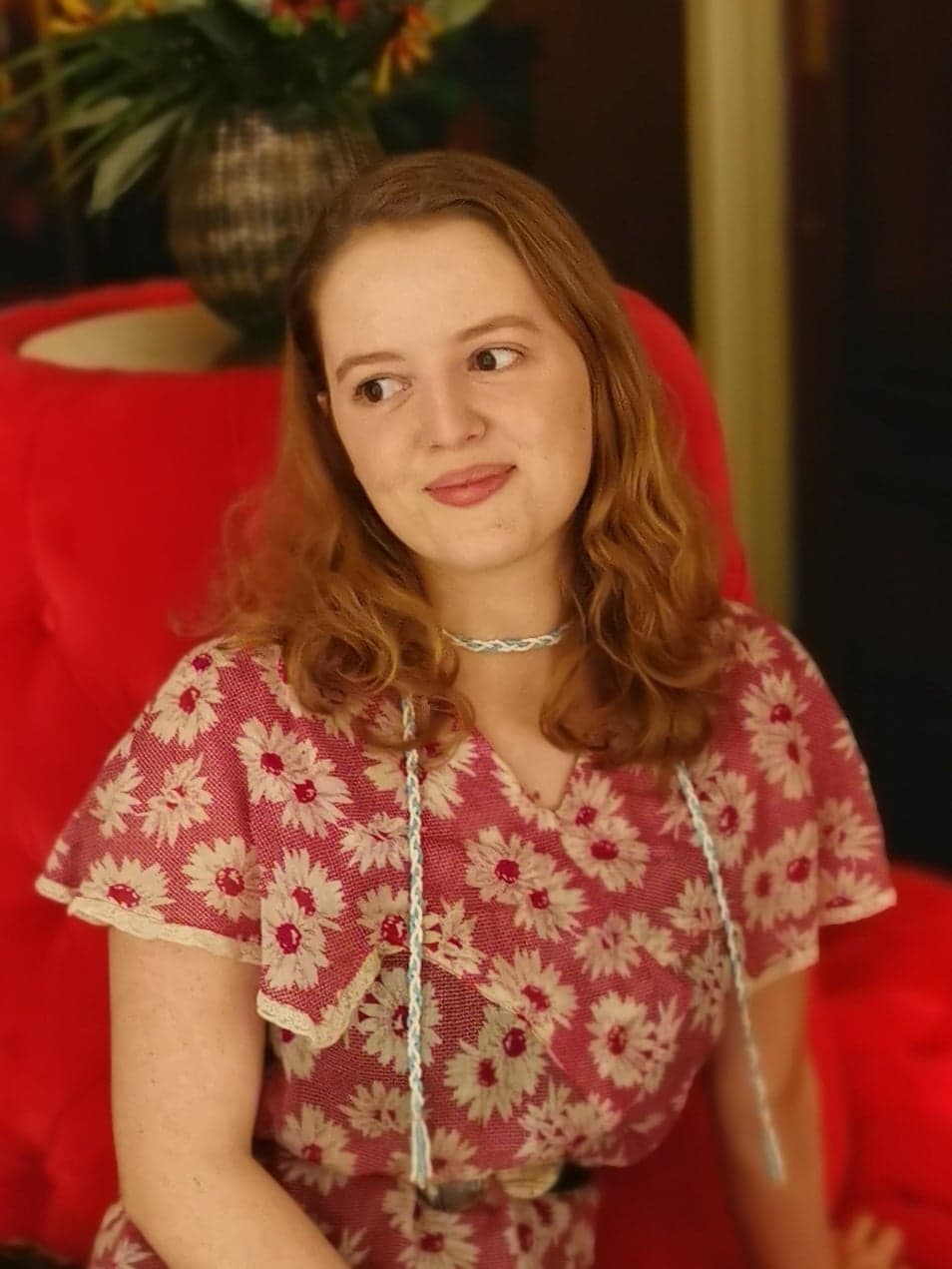 Reimagine Resident: Jordan Mitchell-King | Jane Austen's House