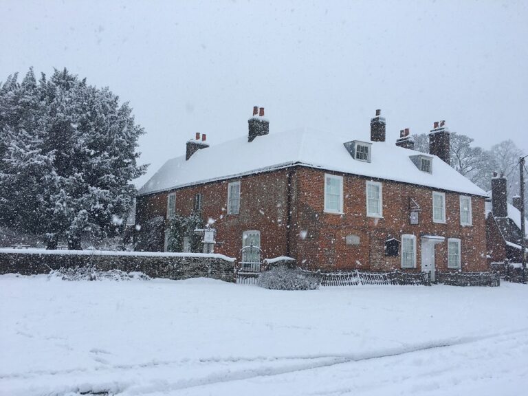 Jane Austen's House Visit Jane Austen's House Jane Austen museum Jane ...