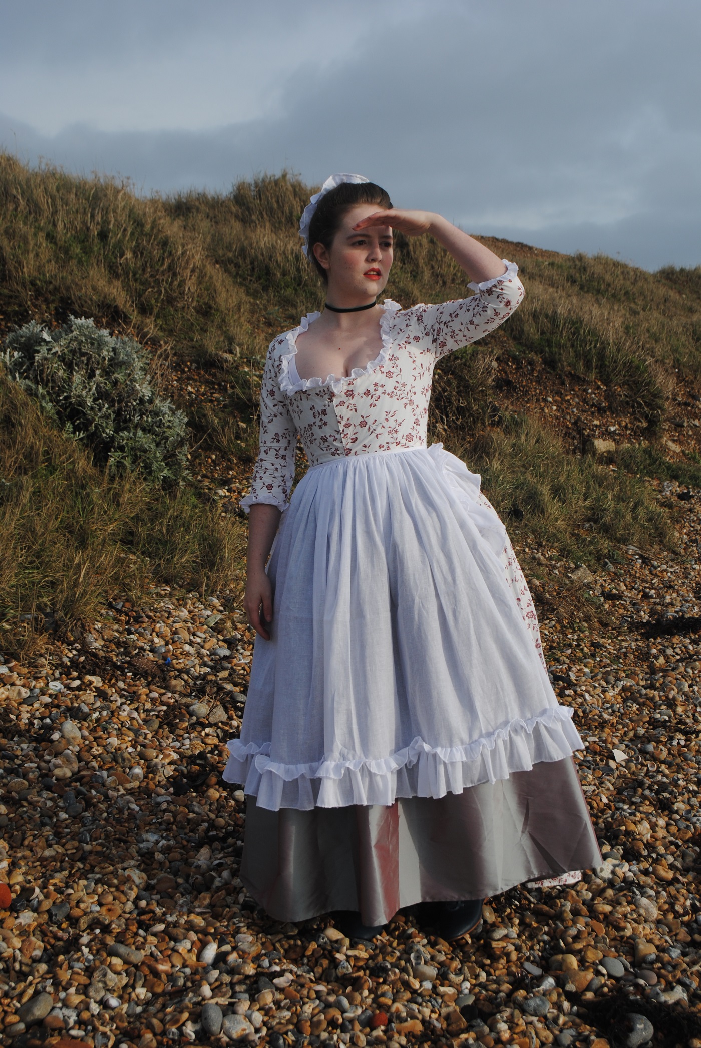 Reimagine Resident: Jordan Mitchell-King | Jane Austen's House