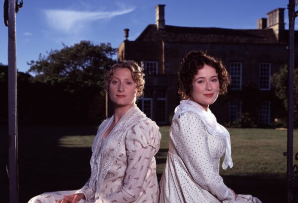 Costume in the 1995 BBC Pride and Prejudice | Jane Austen's House