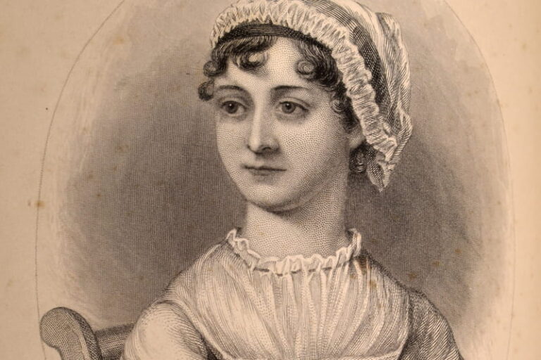 Jane Austen and the Art of Writing | Jane Austen's House