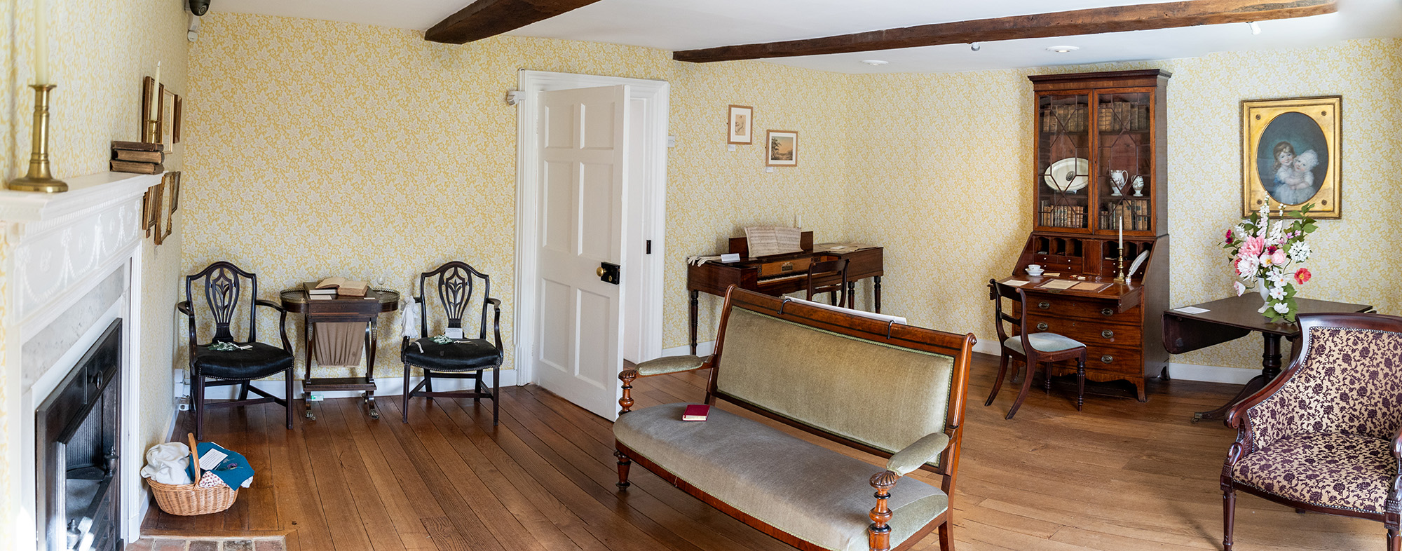 Montblanc Release Jane Austen Inspired Writing Instruments | Jane ...