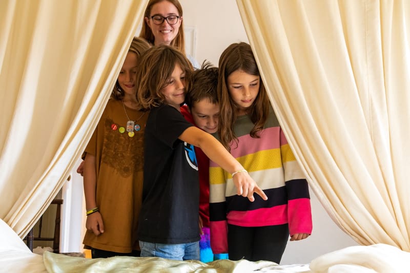 Jane Austen Regency Week | Jane Austen's House