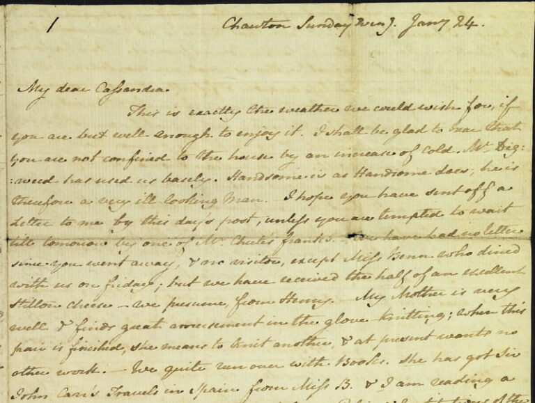 How 'First Impressions' became 'Pride and Prejudice'... | Jane Austen's ...