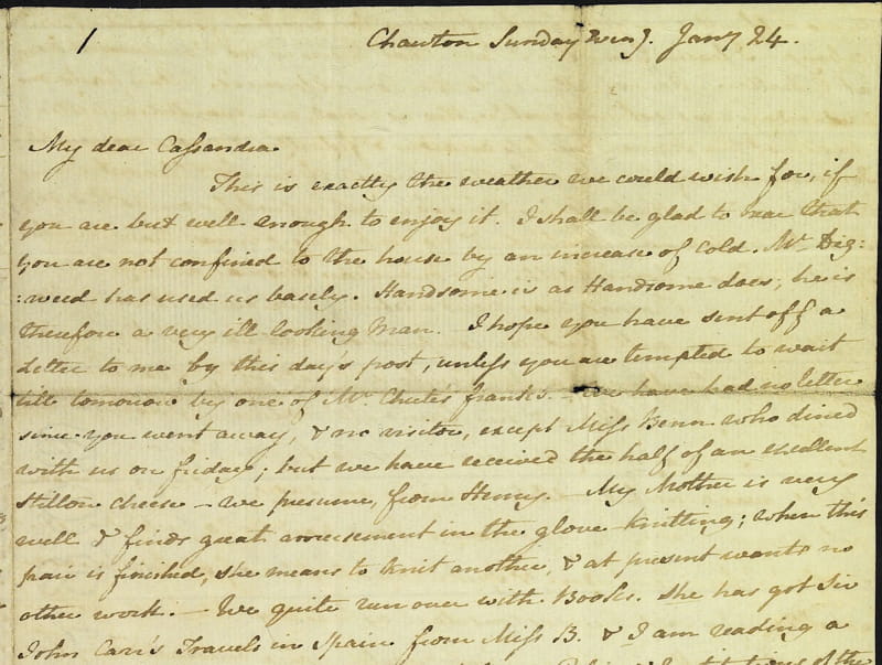 First edition: Emma | Jane Austen's House