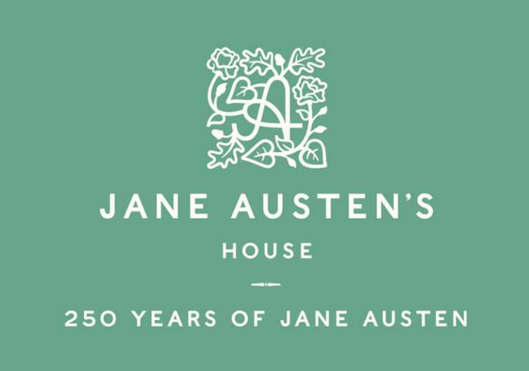 Celebrate Jane Austen's 250th Birthday! | Jane Austen's House