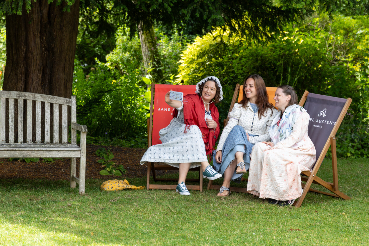 Jane Austen 250 | Jane Austen's House