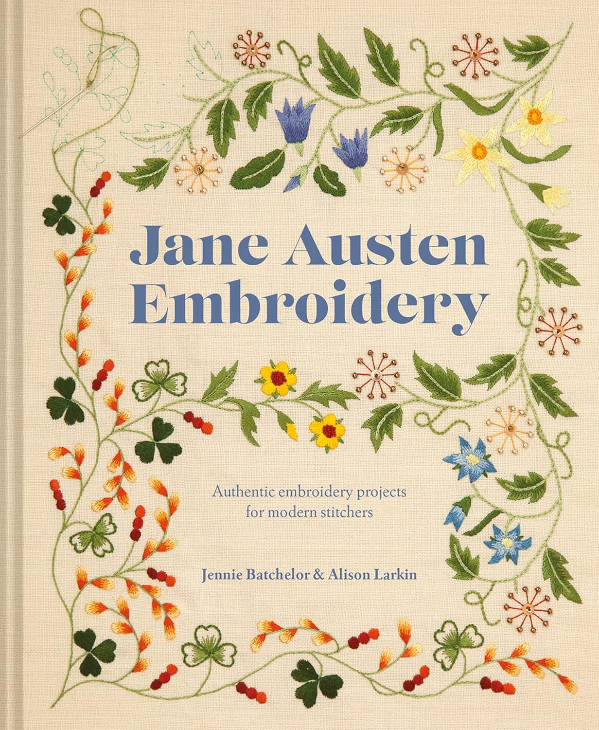 *SOLD OUT* Drawing Room Talk: Jane Austen and Needlework | Jane Austen ...