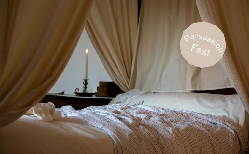 *SOLD OUT* 'Loving longest': Emily Howes in Conversation | Jane Austen ...