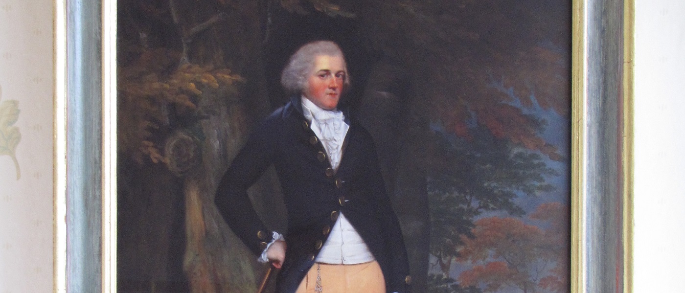 Talk: Edward Austen’s Inheritance | Jane Austen's House