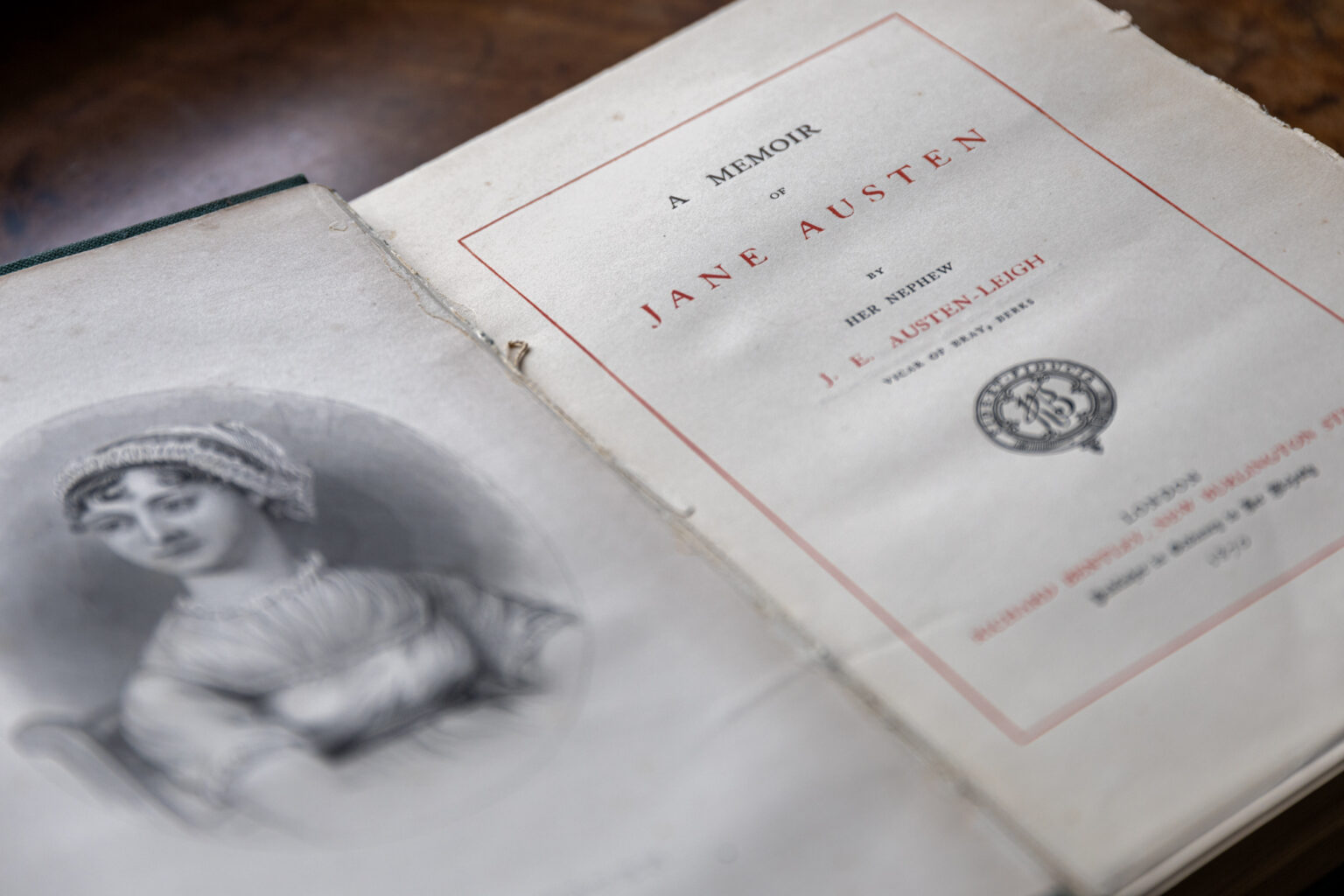 Tickets on sale for Jane Austen’s Birthday Celebration! | Jane Austen's ...